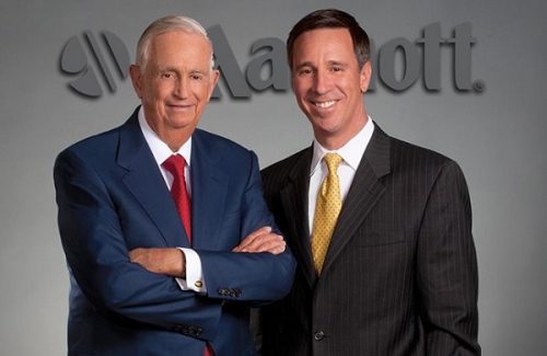 JW Marriott - Tập đoàn khách sạn & nghỉ dưỡng lớn nhất thế giới