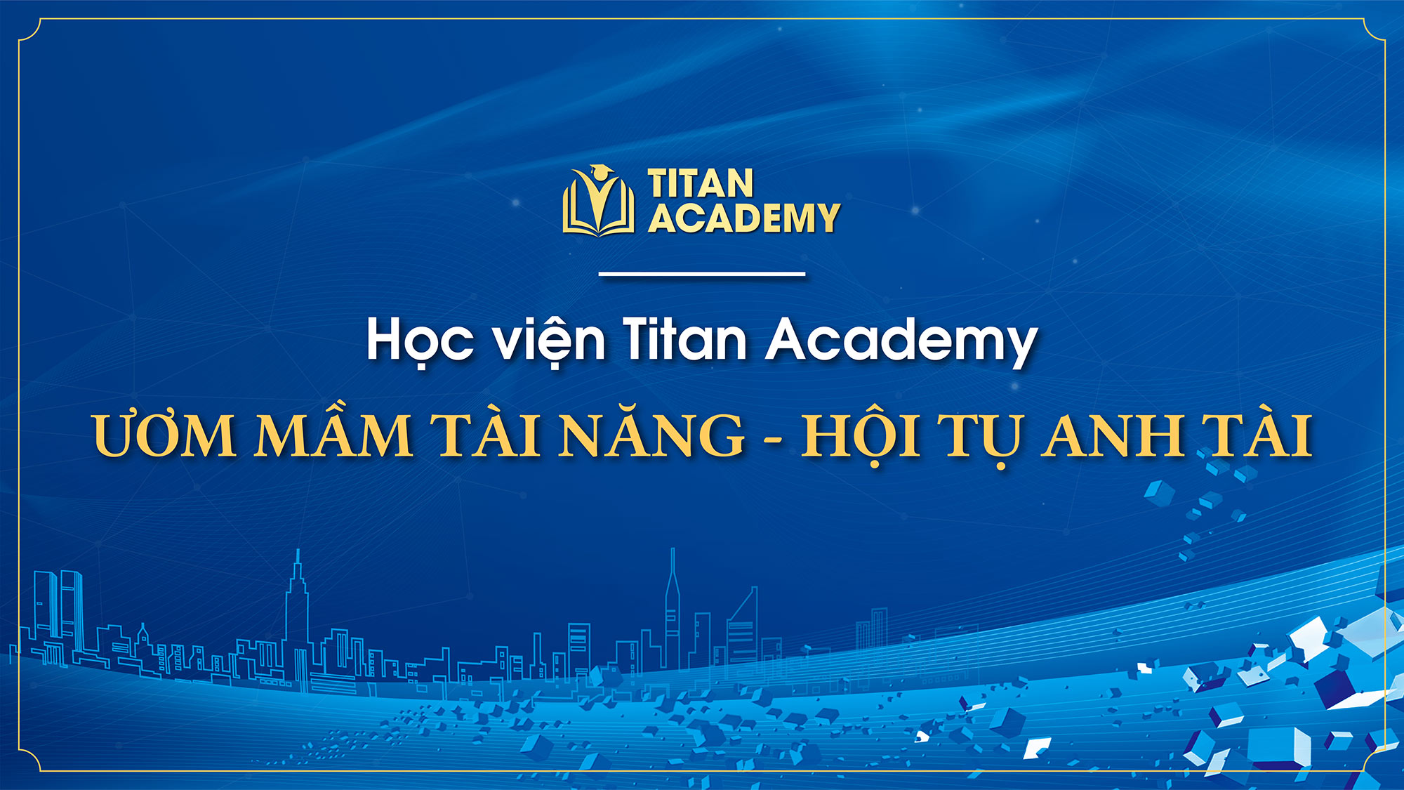 Titan Academy