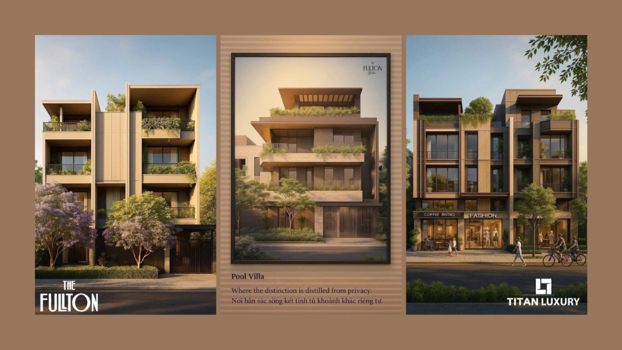 Far East Organization - Đối Tác Chiến Lược Của The Fullton CapitaLand